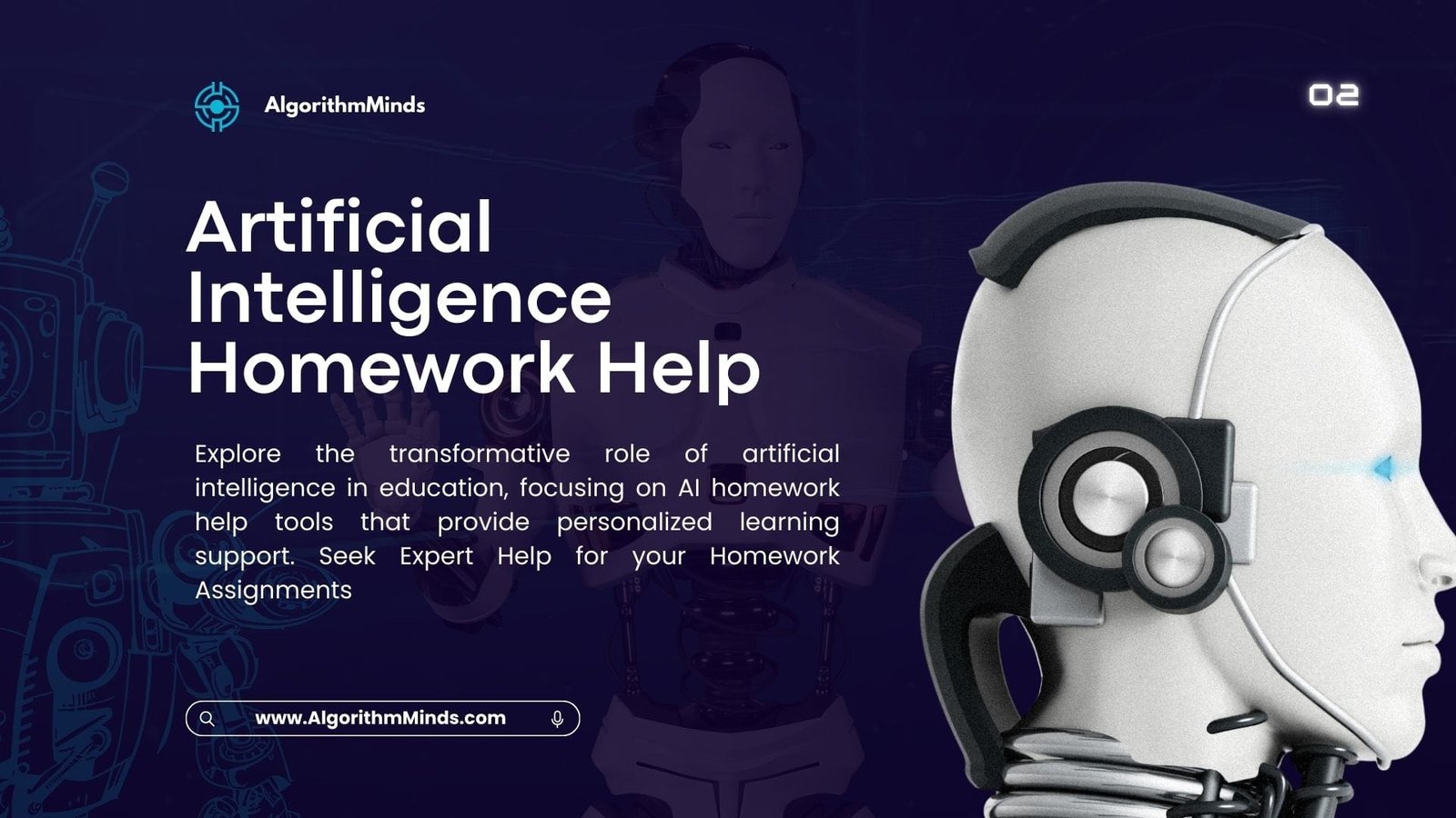 Artificial Intelligence Homework Help - AI Homework Helpers