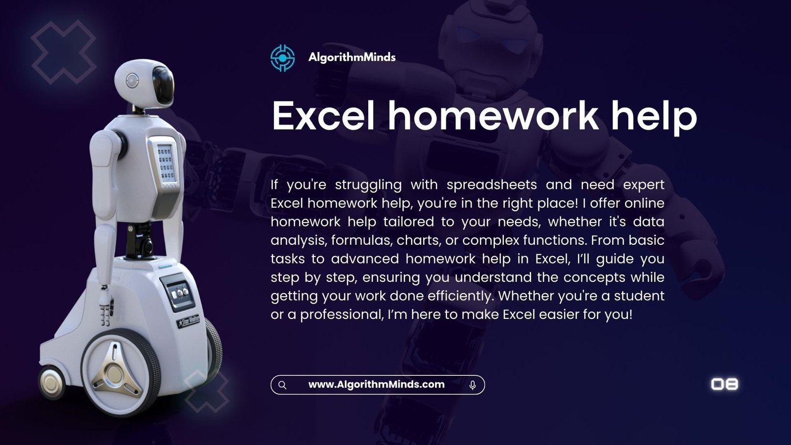 Best Excel Homework Help | Expert Assistance for Students & Professionals