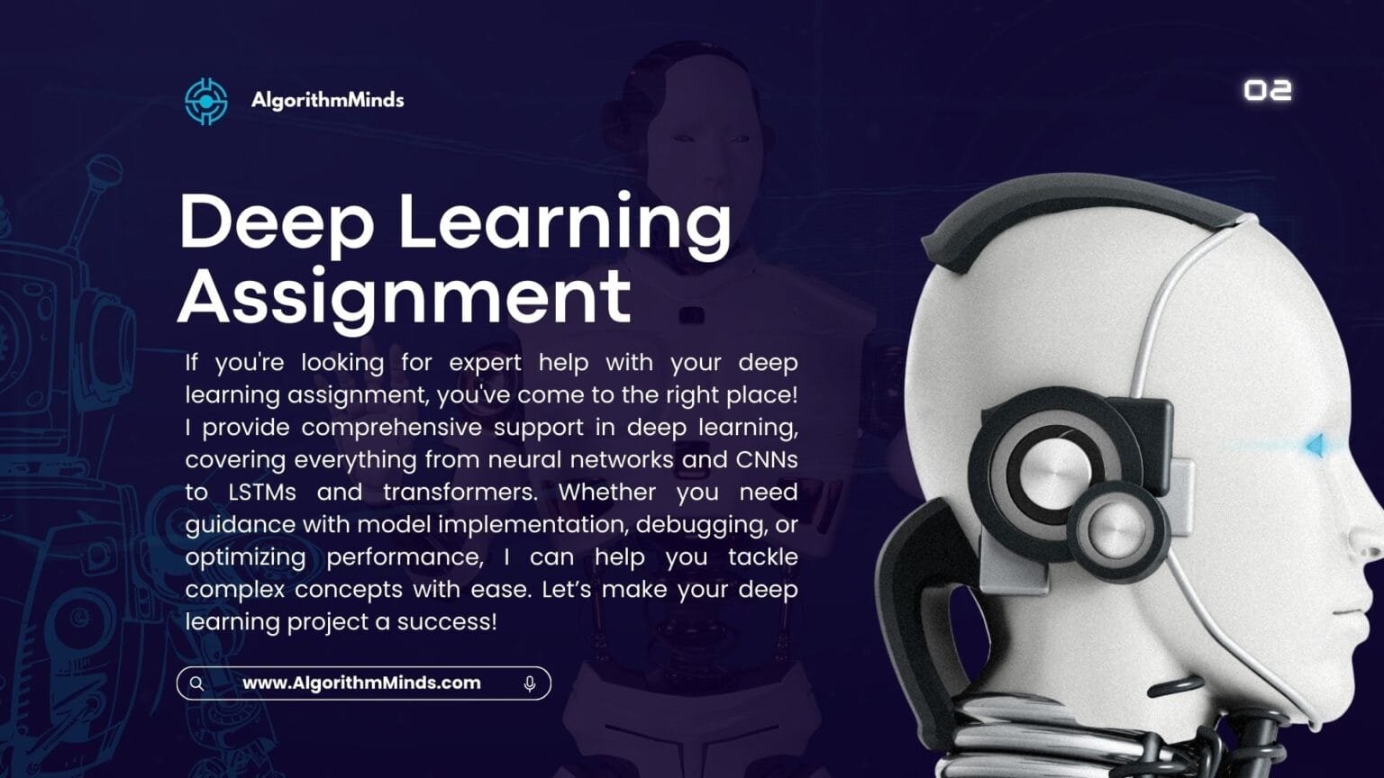 Deep Learning Assignment - Comprehensive Guide