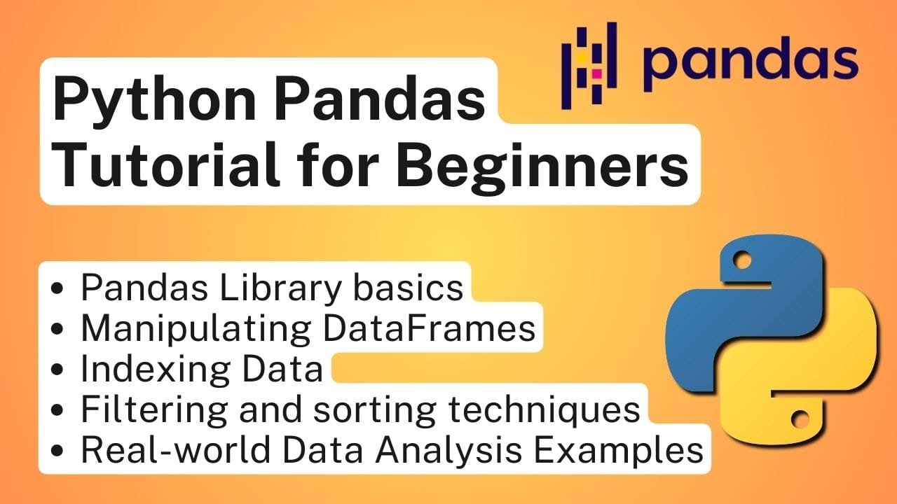 Pandas Assignment - A Comprehensive Guide